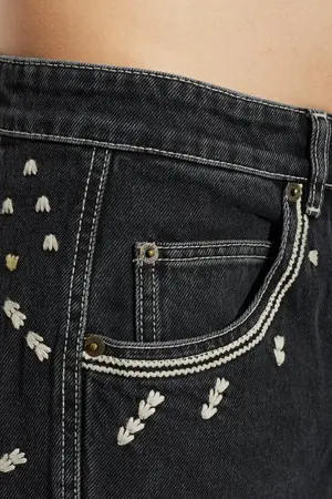 MARANT Jorian Jeans