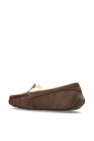 UGG Ansley’ Shoes - Brown