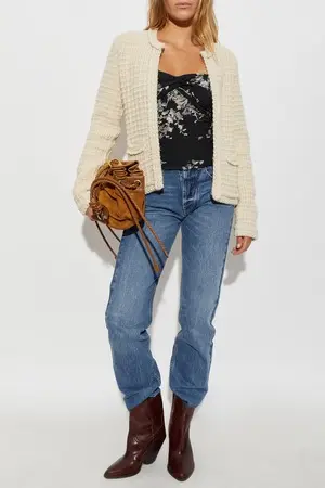 MARANT ETOILE Top "liese