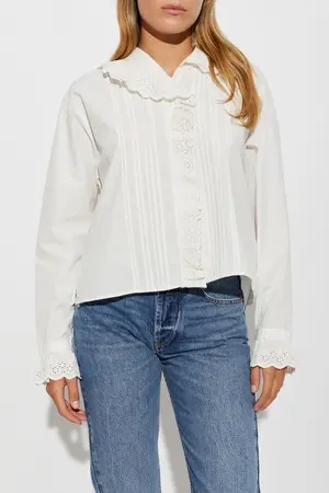 MARANT ETOILE Top "nomia