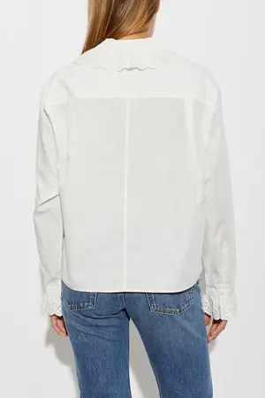 MARANT ETOILE Top "nomia