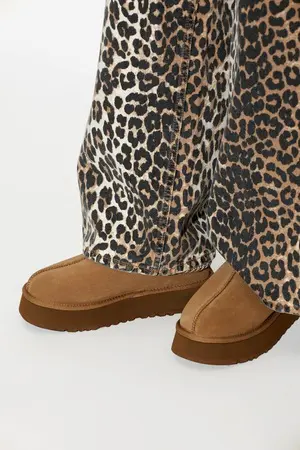 UGG Tazz Ii' Shoes - Brown