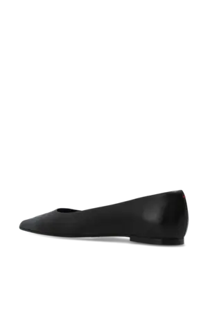AeydĒ Cassy’ Ballet Flats