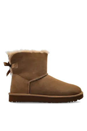 UGG Mini Bailey Bow Ii’ Snow Boots