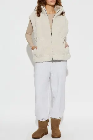 UGG Mini Bailey Bow Ii’ Snow Boots