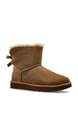 UGG Mini Bailey Bow Ii’ Snow Boots