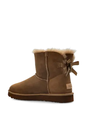 UGG Mini Bailey Bow Ii’ Snow Boots