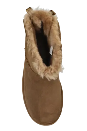 UGG Mini Bailey Bow Ii’ Snow Boots