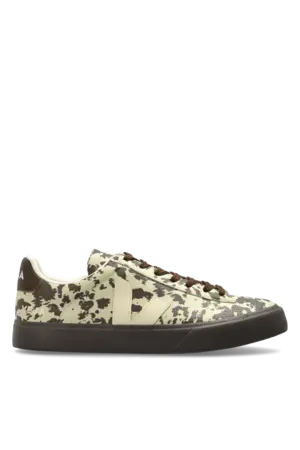 VEJA Campo’ Sports Shoes - Brown