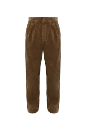 A.p.c. Ricky" Corduroy Trousers