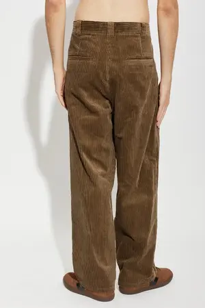 A.p.c. Ricky" Corduroy Trousers