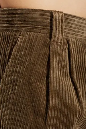A.p.c. Ricky" Corduroy Trousers