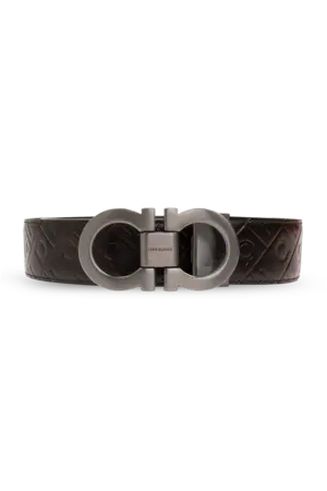 FERRAGAMO Reversible Belt