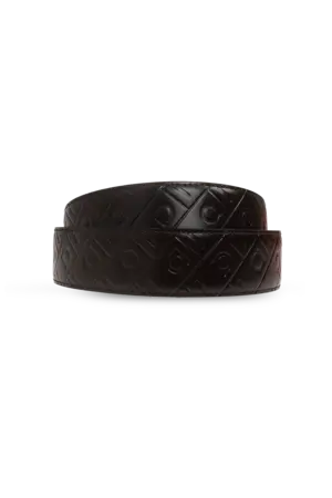 FERRAGAMO Reversible Belt