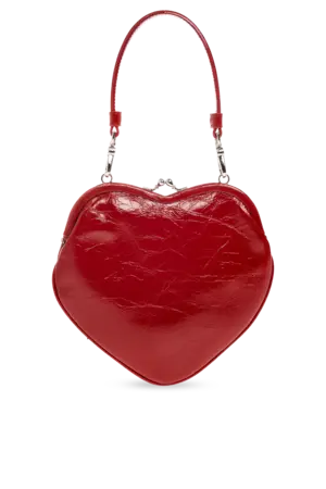 VIVIENNE WESTWOOD Belle Heart' Bag