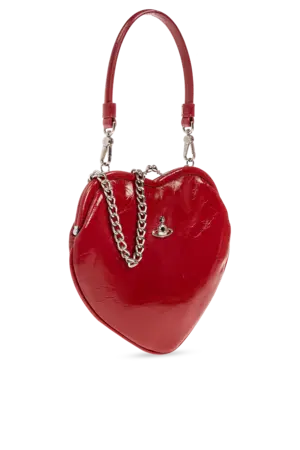 VIVIENNE WESTWOOD Belle Heart' Bag