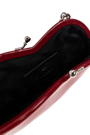 VIVIENNE WESTWOOD Belle Heart' Bag