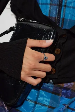 VIVIENNE WESTWOOD Ring "ismene
