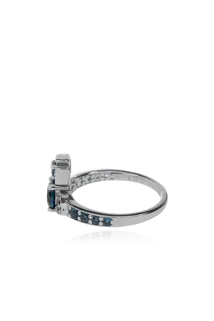 VIVIENNE WESTWOOD Ring "ismene