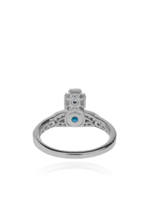 VIVIENNE WESTWOOD Ring "ismene