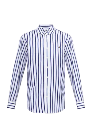 VIVIENNE WESTWOOD Button Karl" Shirt