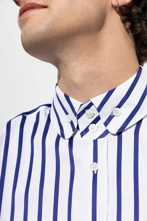 VIVIENNE WESTWOOD Button Karl" Shirt