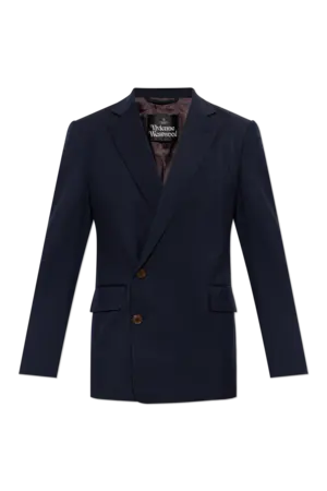 VIVIENNE WESTWOOD Rafael" Blazer