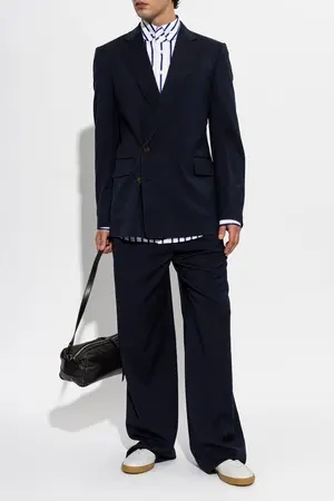 VIVIENNE WESTWOOD Rafael" Blazer