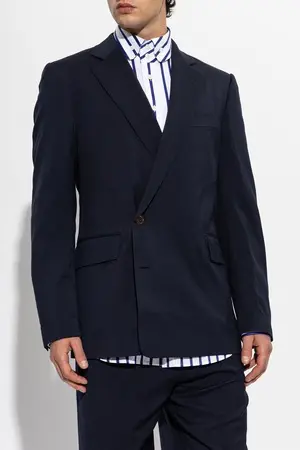 VIVIENNE WESTWOOD Rafael" Blazer