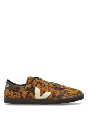VEJA Panenka Suede’ Sports Shoes - Brown