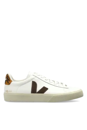 VEJA Campo Leather’ Sports Shoes