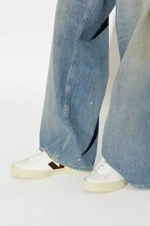 VEJA Campo Leather’ Sports Shoes
