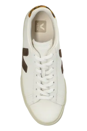 VEJA Campo Leather’ Sports Shoes