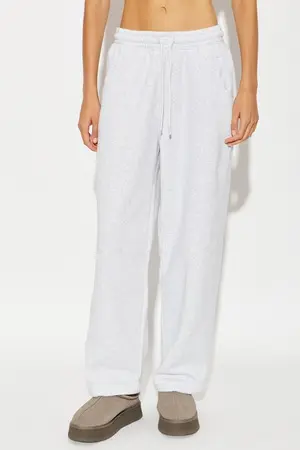 American Vintage Straight-leg Sweatpants