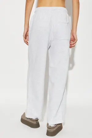 American Vintage Straight-leg Sweatpants