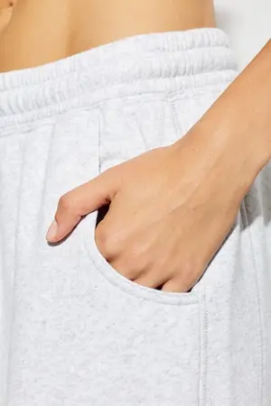 American Vintage Straight-leg Sweatpants
