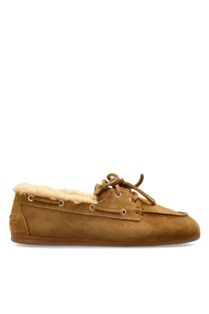 POSA Boat’ Shoes Type ‘loafers