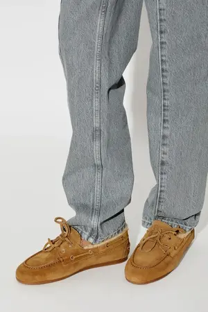 POSA Boat’ Shoes Type ‘loafers