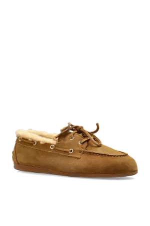 POSA Boat’ Shoes Type ‘loafers