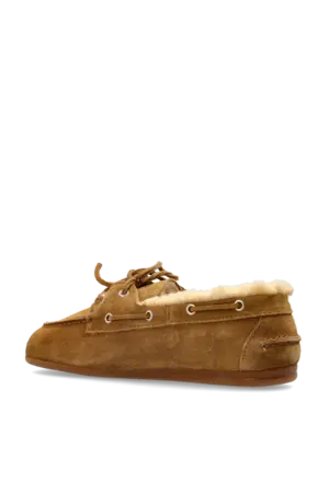 POSA Boat’ Shoes Type ‘loafers