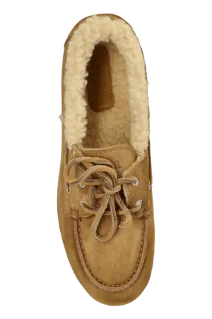 POSA Boat’ Shoes Type ‘loafers