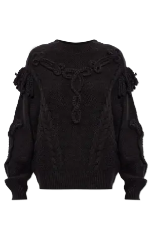 MARANT ETOILE Sweater "katria