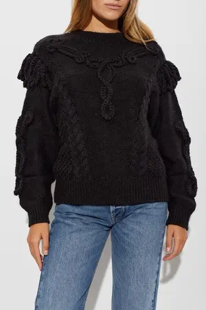 MARANT ETOILE Sweater "katria