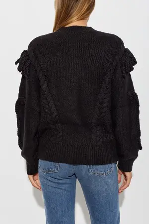 MARANT ETOILE Sweater "katria