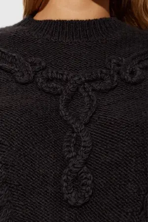 MARANT ETOILE Sweater "katria