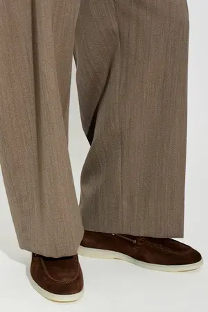 POSA Nautica’ Loafers Shoes