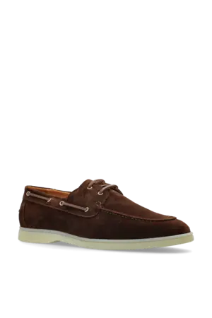 POSA Nautica’ Loafers Shoes