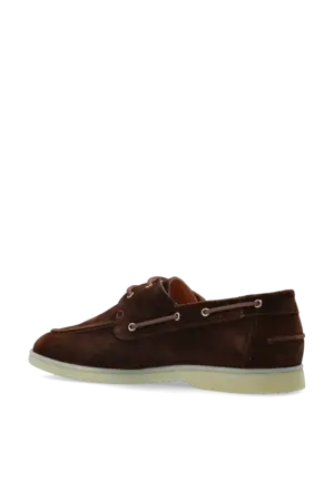 POSA Nautica’ Loafers Shoes