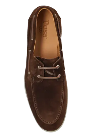 POSA Nautica’ Loafers Shoes