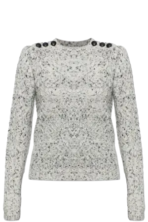 MARANT ETOILE Sweater "anastasia